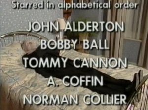 Mr. H Is Late - Comedy Kings