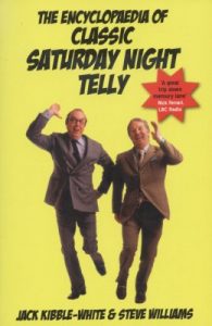 The Encyclopedia of Classic Saturday Night TV - Comedy Kings