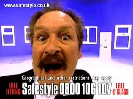 Safestyle - Comedy Kings