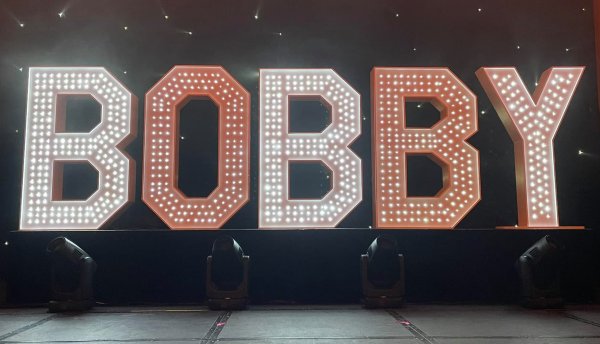 The Bobby Ball - Comedy Kings