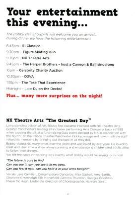 The Bobby Ball - Comedy Kings